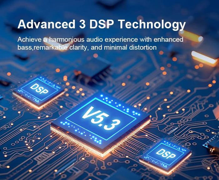 Doss SoundBox H300 Bookshelf Speaker