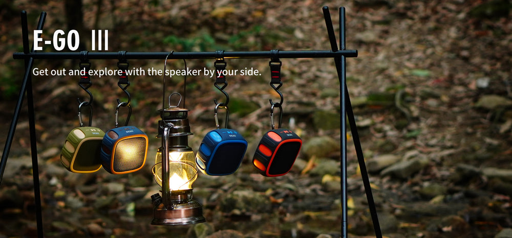 DOSS Wireless Bluetooth Speakers | DOSS Official Store