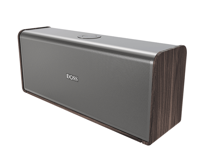 Wireless Surround Sound System - by DOSS Audio