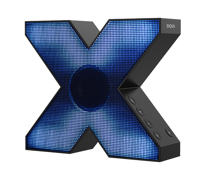Doss Soundbox X Bluetooth Speaker
