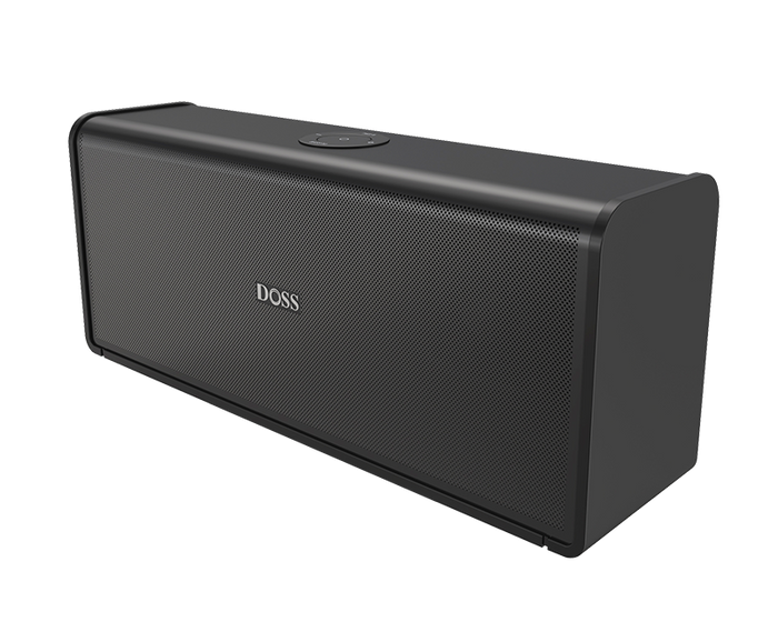 Wireless Surround Sound System - by DOSS Audio