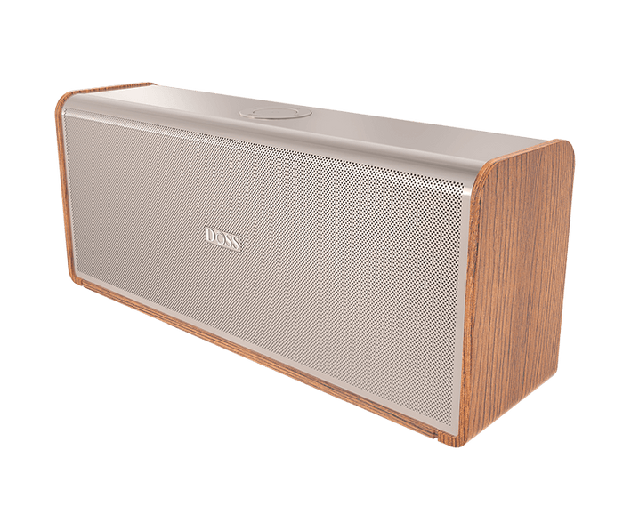 Wireless Surround Sound System - by DOSS Audio