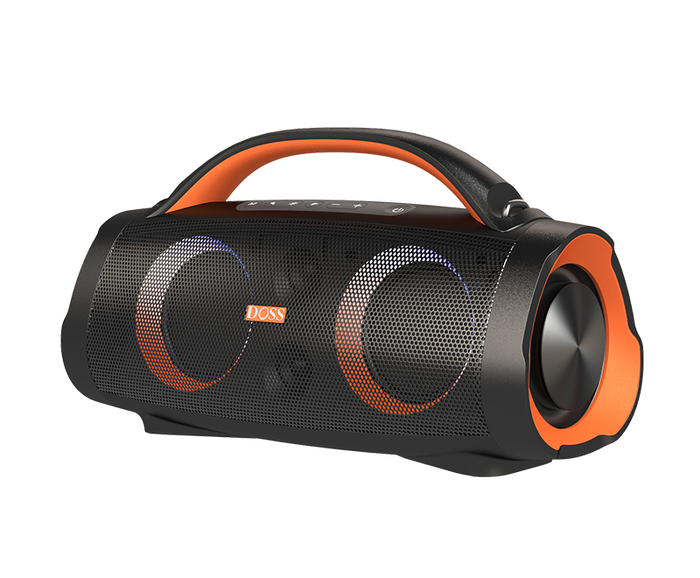Doss Extreme Boom Pro Outdoor Bluetooth Speaker