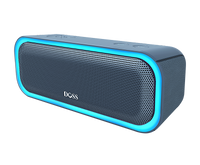 DOSS SoundBox Pro | Portable Bluetooth Speaker