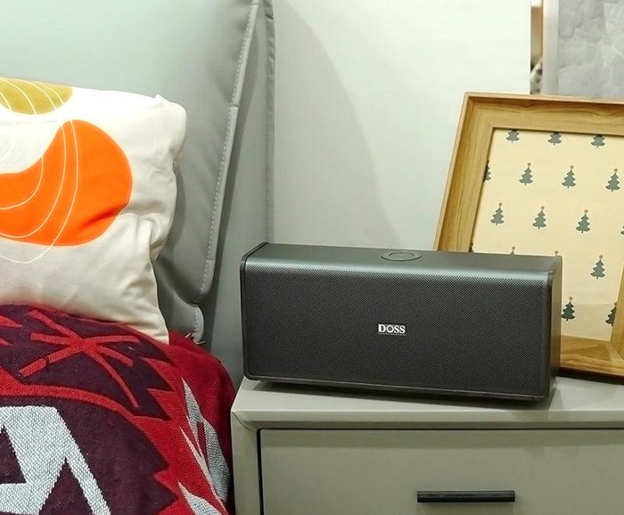 Wireless Surround Sound System - by DOSS Audio