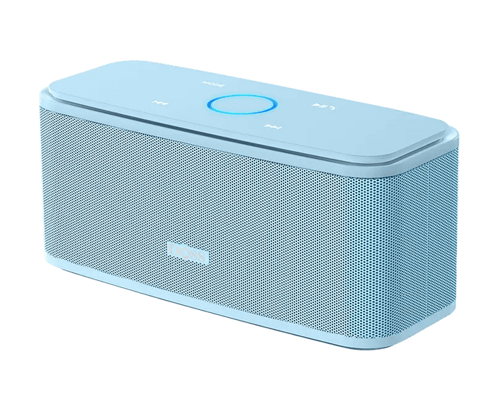 Portable Bluetooth speaker | Doss SoundBox, Black