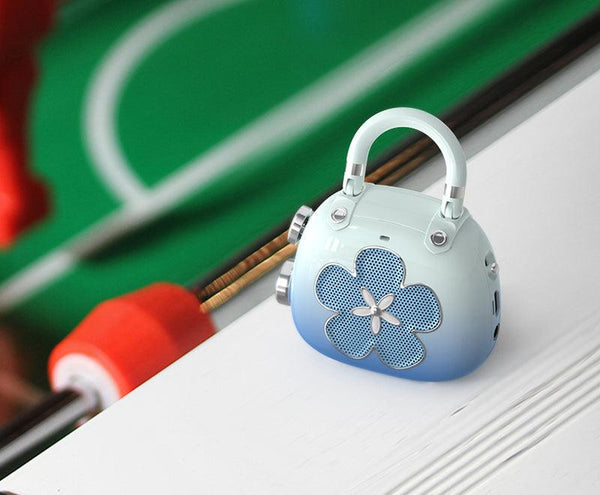DOSS Candy Mini Bluetooth Speaker