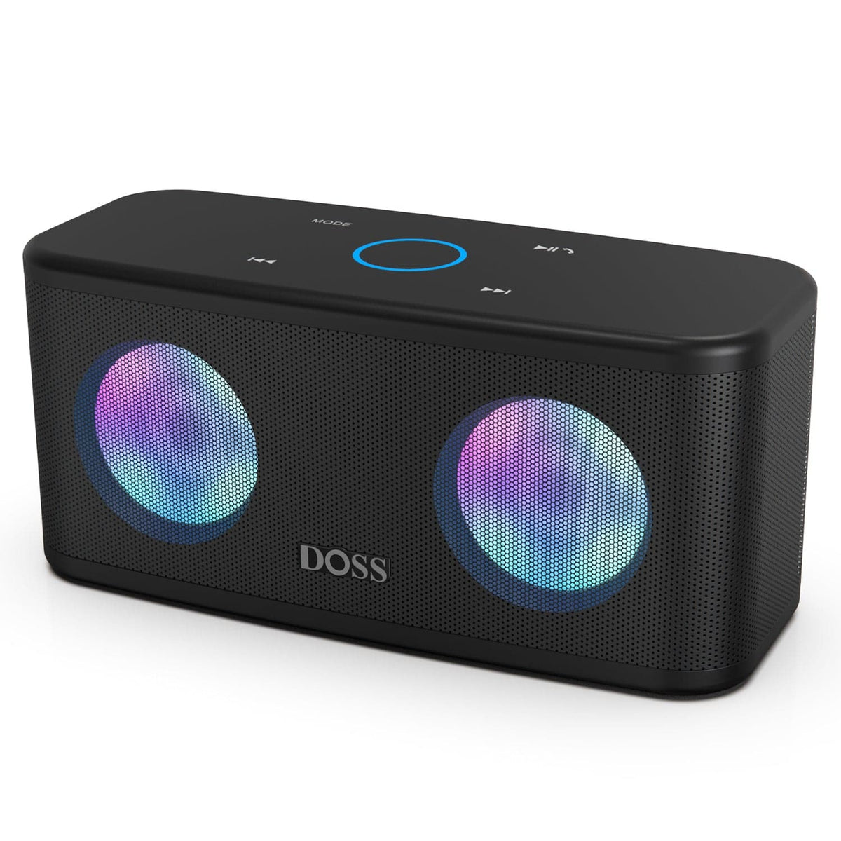 SoundBox Pro Plus - Bluetooth Speaker | DOSS Official Store
